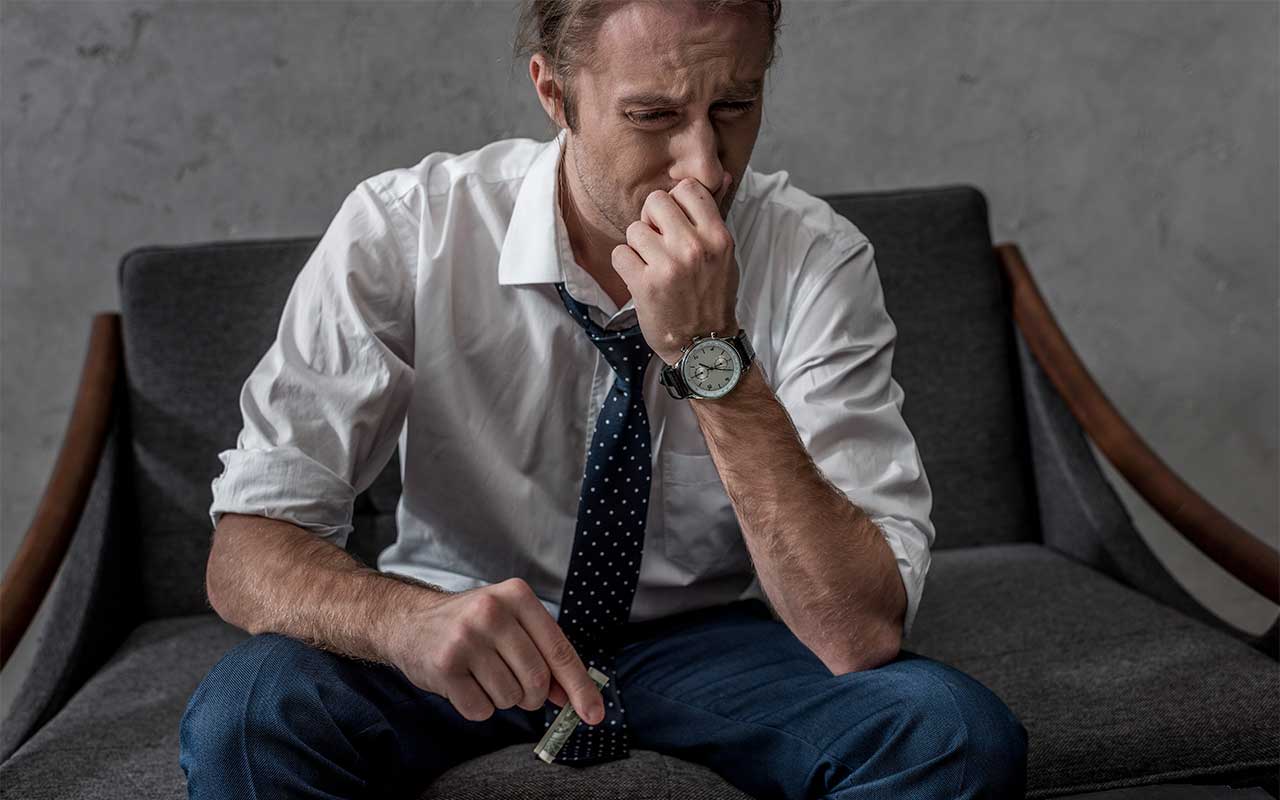 How to Care for Your Nose After You Have Taken a Snorting Coke ...