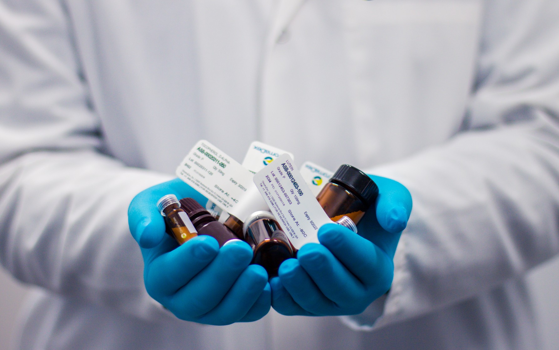 Methamphetamine For ADHD - Trinity Healing