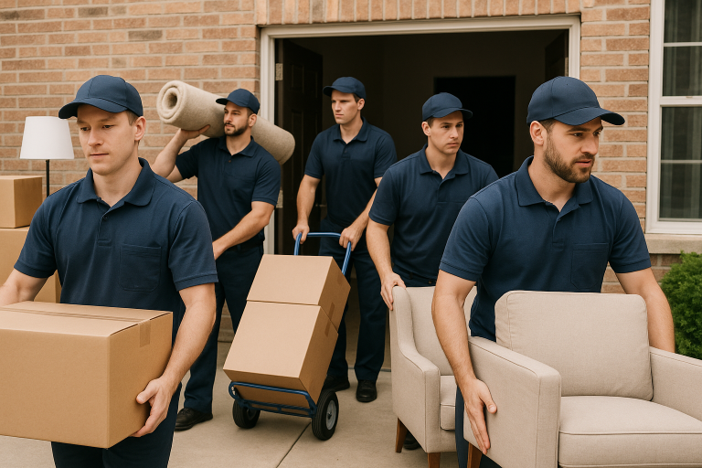 Relocating from Michigan to Texas: Essential Tips for a Move