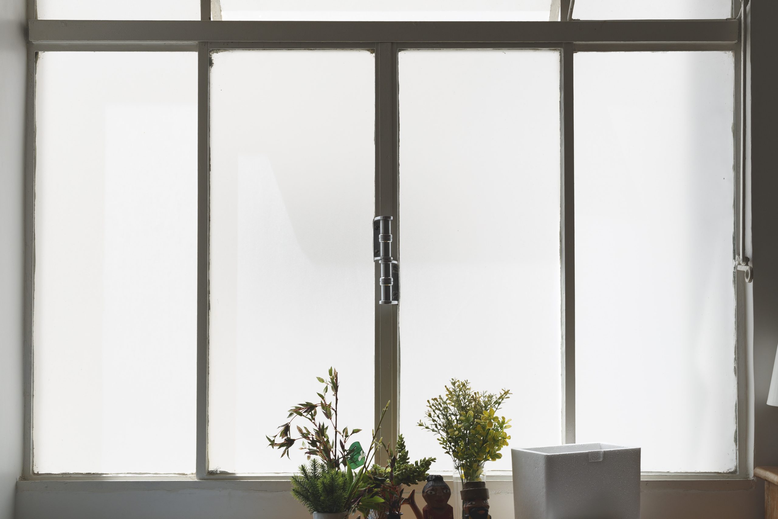 Opaque Window Film Brooklyn NY | New York Window Tinting | Full Privacy ...